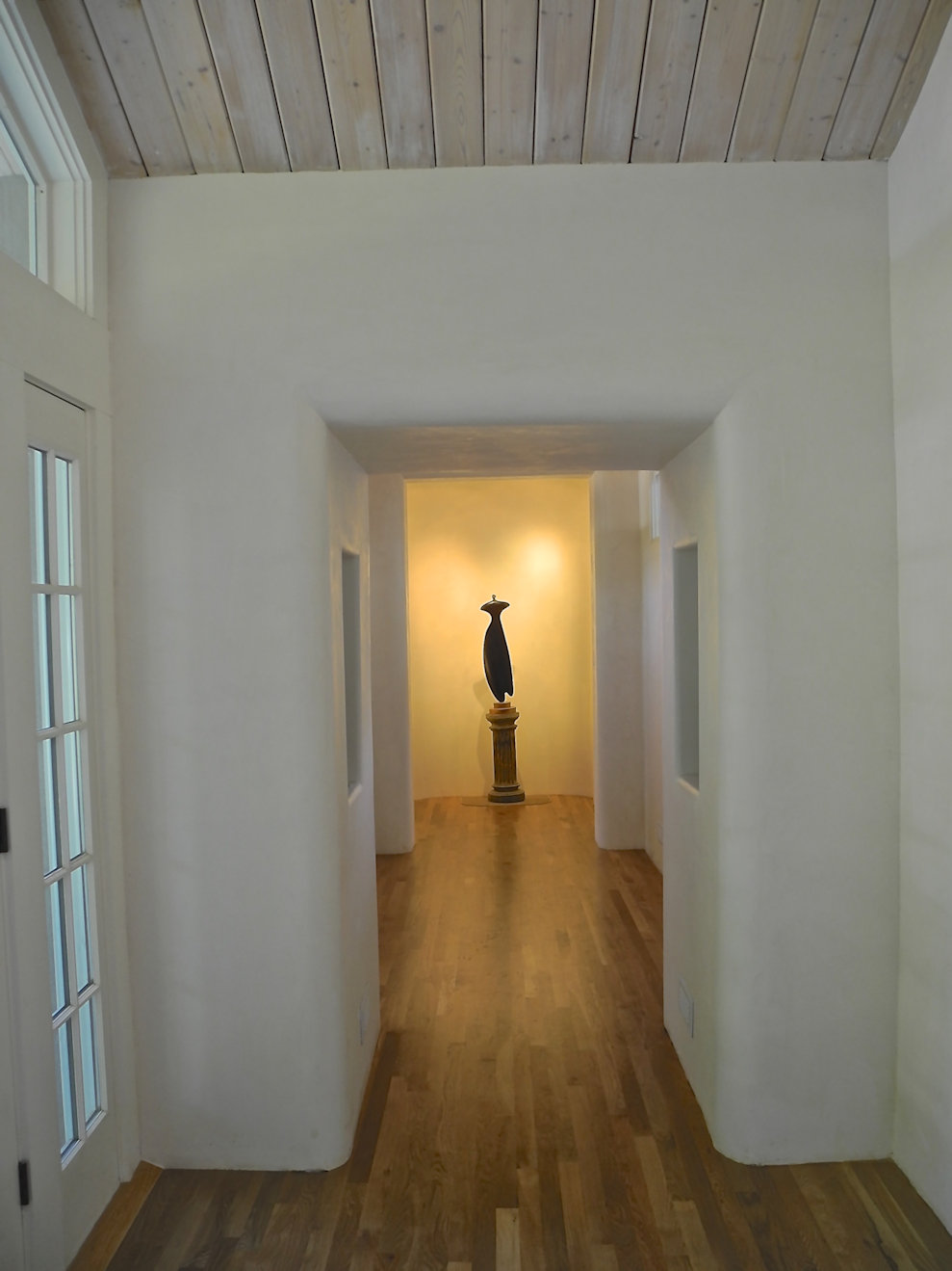 Corrales Custom Home Entry – Lee Michael Homes Custom Builders in ...